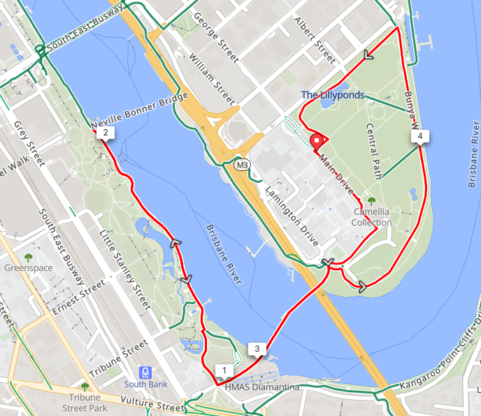 Darkness to Daylight : Home