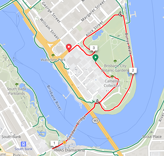 Darkness to Daylight : Home